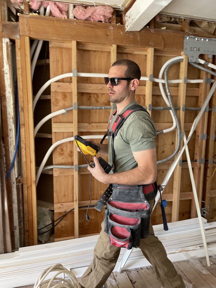 MARK THE HANDYMAN - 55 Photos & 62 Reviews - Los Gatos, California ...