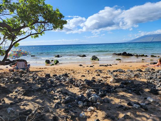 ULUA BEACH PARK - 220 Photos & 92 Reviews - Halealii Pl, Wailea, Hawaii ...
