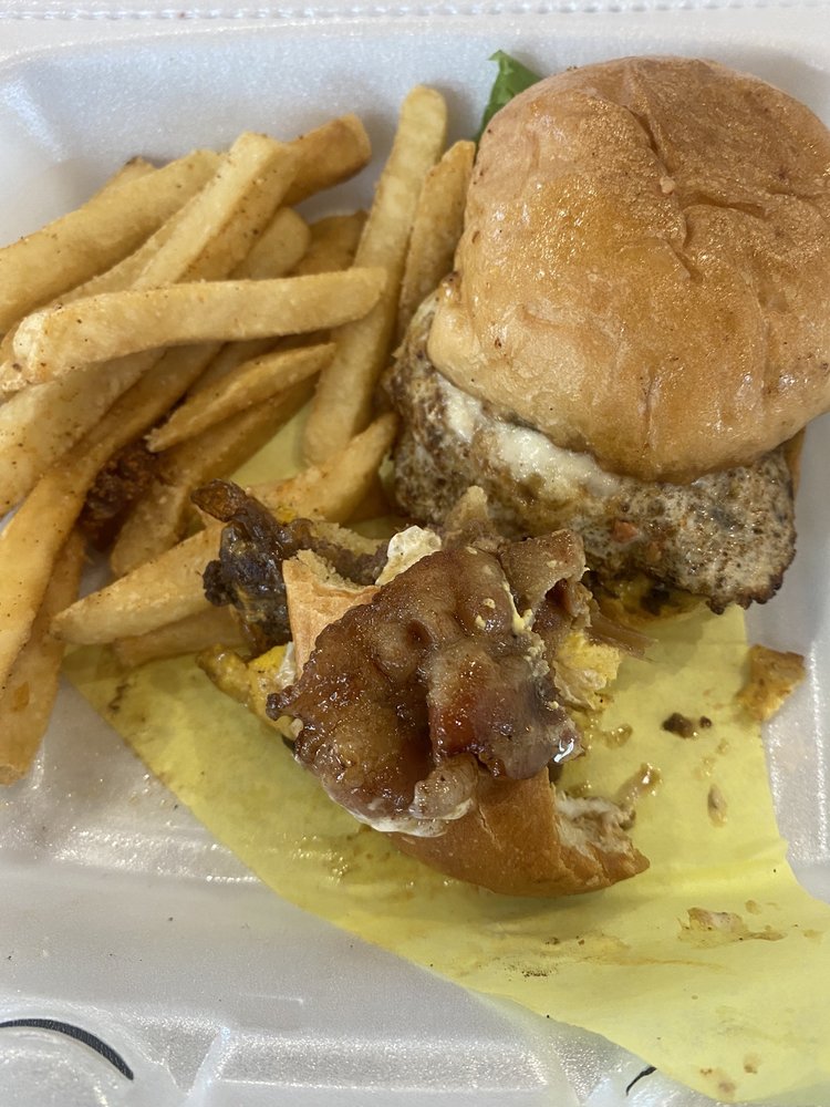 CURBSIDE SLIDERZ - Updated October 2025 - 46 Photos & 57 Reviews ...