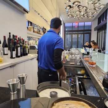 STRATUS - Updated October 2025 - 49 Photos & 15 Reviews - 800 Boylston ...