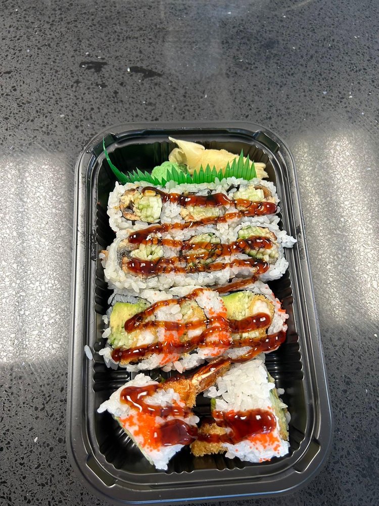 SWALLOW HIBACHI GRILL & SUSHI - Updated March 2024 - 24 Photos - 6241 ...