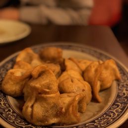 DUMPLING HOUSE - 1217 Photos & 1418 Reviews - 129 E St, Davis ...