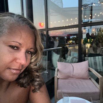 LUCHA ROSA ROOFTOP BAR - 124 Photos & 63 Reviews - 1011 K St NW ...