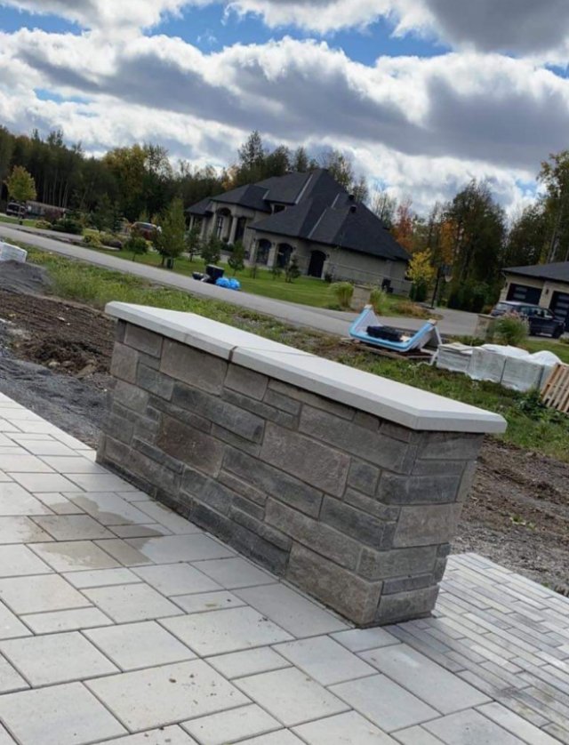 DN MASONRY - Updated May 2024 - Ottawa, Ontario, Canada - Masonry ...