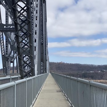 HUDSON RIVER SKYWALK - Updated November 2025 - 13 Photos - Hudson River ...