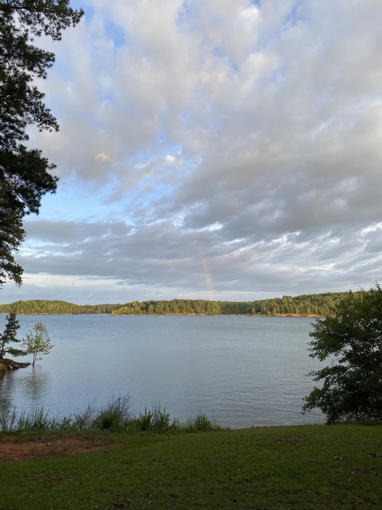 LAKE LANIER LOWER POOL PARK - Updated June 2024 - 3600 Buford Dam Rd ...