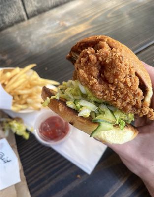 8TH STREET CHICKEN - Updated December 2025 - 12 Reviews - 511 W 8th St ...