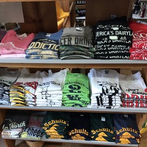 KINGSTON CREAMERY - W4481 County Road GG, Cambria, Wisconsin - Cheese ...