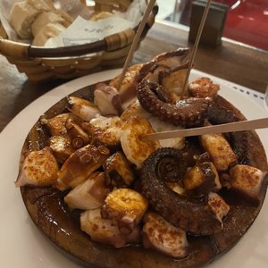 TOMIÑO TABERNA GALLEGA - 1059 Photos & 382 Reviews - 192 Grand St, New ...