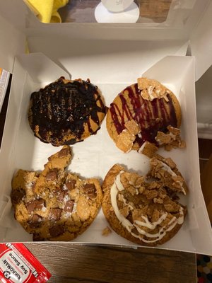 THE COOKIE CONNECT - Updated January 2026 - 249 Photos & 168 Reviews ...