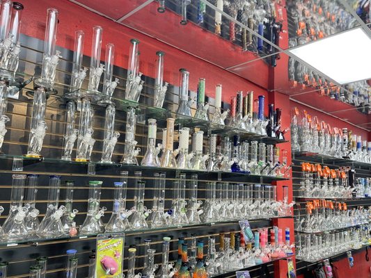 ZAZA SMOKE & LINGERIE SHOP - Updated November 2025 - 25 Photos - 2790 ...