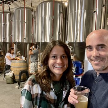 SPELLBOUND BREWING - Updated June 2025 - 256 Photos & 108 Reviews - 10 ...