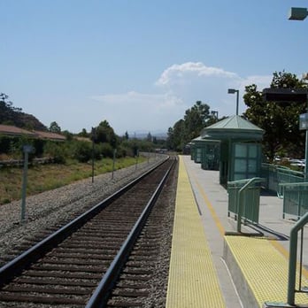 SIMI VALLEY METROLINK STATION - Updated January 2026 - 23 Photos - 5050 ...