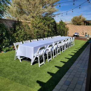 SIGNATURE PARTY RENTALS - 60 Photos & 65 Reviews - Party Equipment ...