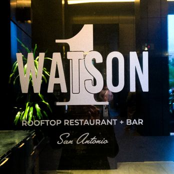1WATSON - Updated December 2025 - 558 Photos & 221 Reviews - 111 ...