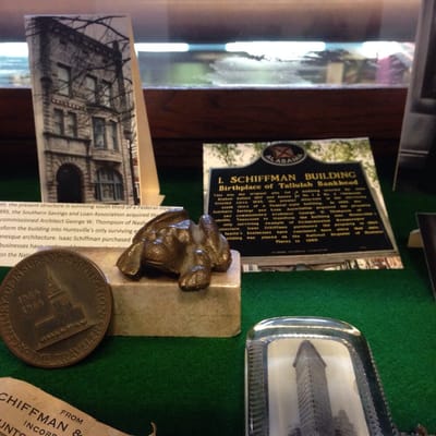 HUNTSVILLE-MADISON COUNTY PUBLIC LIBRARY - Updated November 2025 - 31 ...