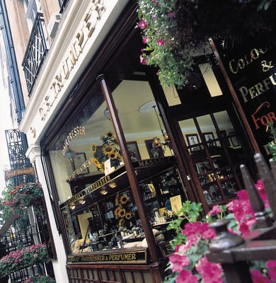 GEO F TRUMPER - Updated December 2025 - 20 Reviews - 9 Curzon Street ...