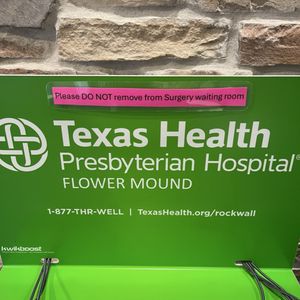 THE HEART HOSPITAL BAYLOR DENTON - Updated December 2025 - 14 Reviews ...