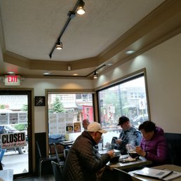 CHAYA - Updated July 2025 - 215 Photos & 169 Reviews - 118 Banff Avenue ...