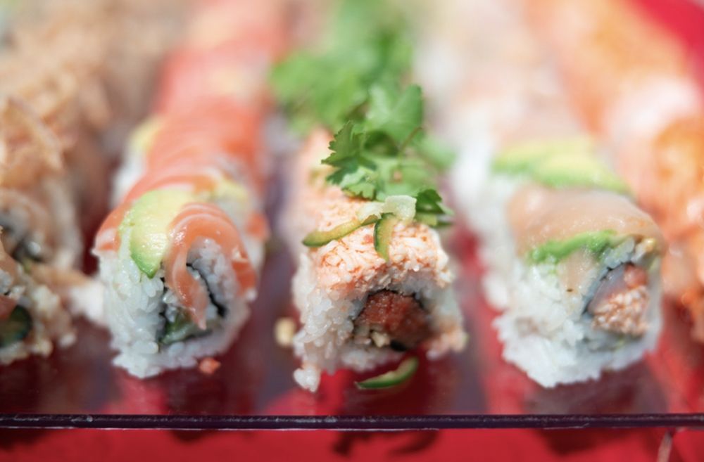 KAZUYO SUSHI BY CHEF JOE - Updated December 2025 - 212 Photos & 170 ...