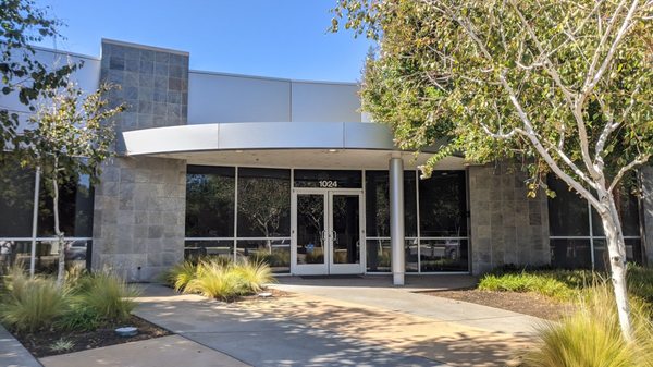 REGUS CALIFORNIA IRON POINT - Updated July 2025 - 19 Photos & 19 ...