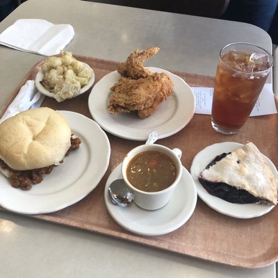 MCL RESTAURANT & BAKERY - 20 Photos & 42 Reviews - 3154 Kingsdale Ctr ...