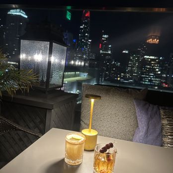 CANOPY BY HILTON SAN FRANCISCO SOMA - Updated July 2024 - 243 Photos ...