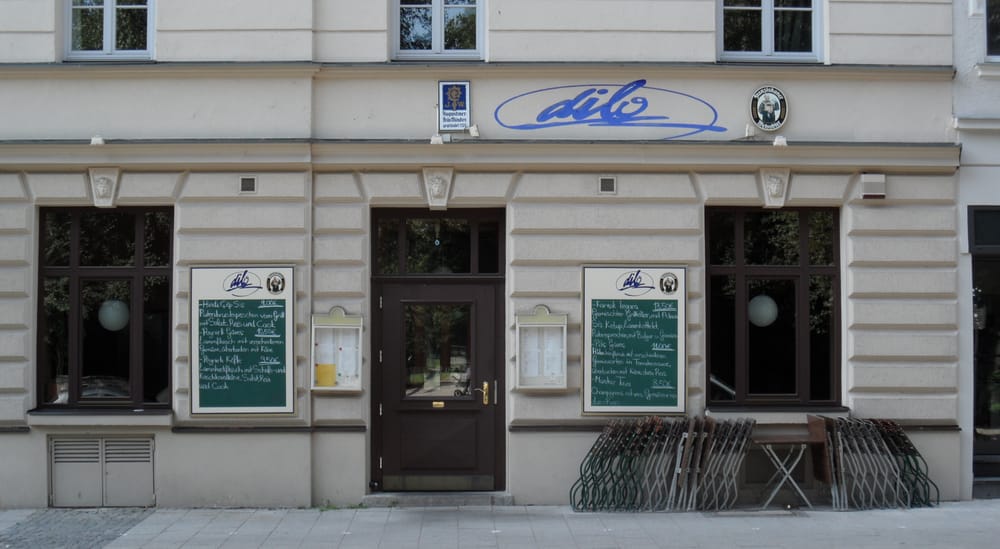 DILO - Updated July 2025 - 12 Photos & 13 Reviews - Pariser Str. 19 ...