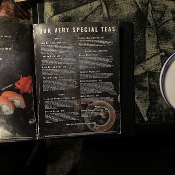 BLUE FIRE RESTAURANT - Updated August 2025 - 73 Photos & 44 Reviews ...