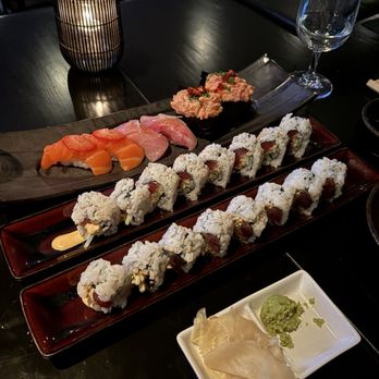 OISHII BOSTON - Updated May 2025 - 1954 Photos & 890 Reviews - 1166 ...