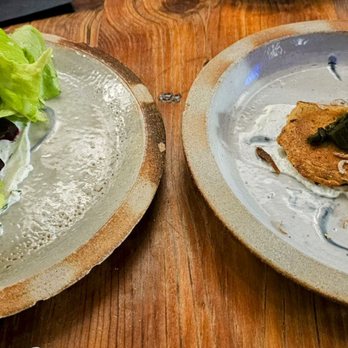 FORAGED. A HYPER SEASONAL EATERY - Updated December 2025 - 553 Photos ...