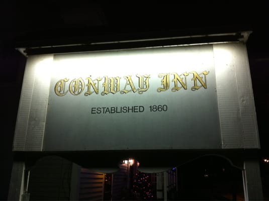 CONWAY INN - Updated December 2025 - 43 Main St, Conway, Massachusetts ...