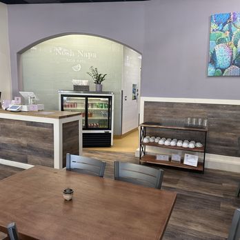 NOSH NAPA - Updated December 2024 - 164 Photos & 100 Reviews - 641 ...
