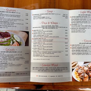 LITTLE GREEK FRESH GRILL - Updated October 2025 - 139 Photos & 51 ...