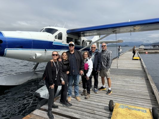 Taquan Air - Updated May 2026 - 142 Photos & 45 Reviews - 4085 Tongass ...