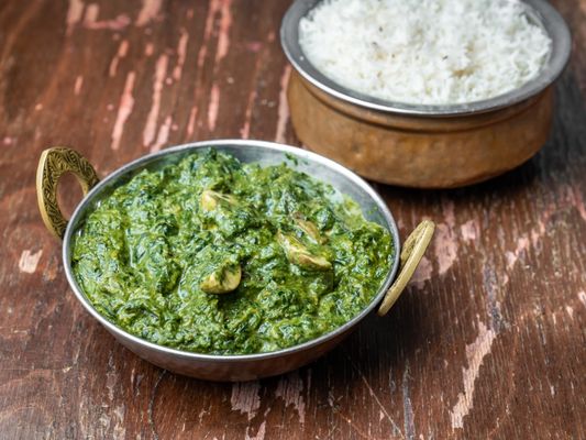 CURRY KINGDOM AN INDIAN EATERY - Updated December 2024 - 53 Photos & 74 ...