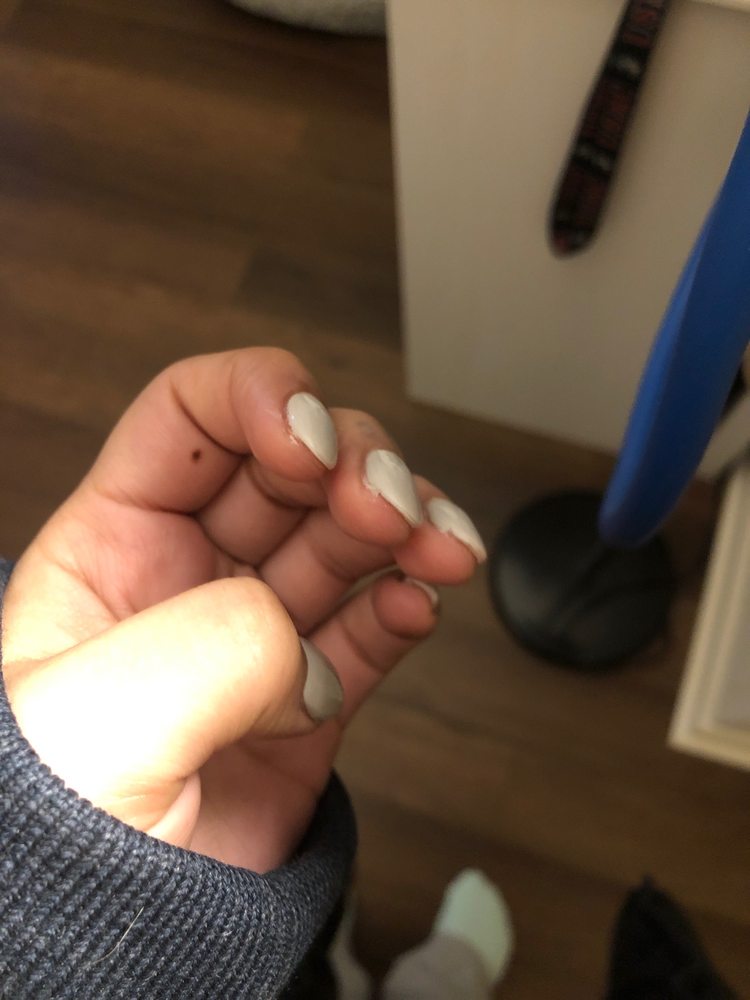 COACH NAILS - Updated August 2024 - 45 Reviews - 171 S Riverside Ave ...