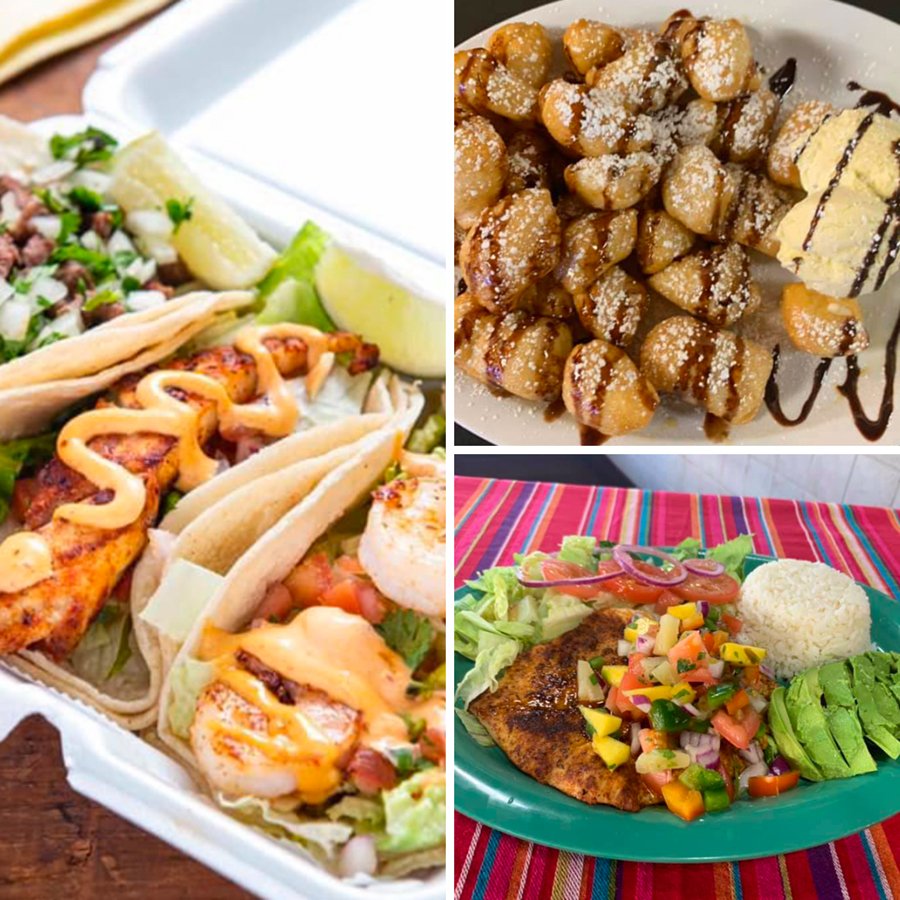 MI FINCA MEXICAN FOOD & PIZZERIA - Updated January 2025 - 81 Photos ...