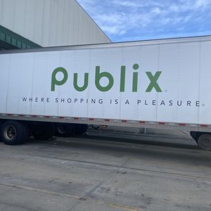 PUBLIX SUPER MARKET - Updated October 2025 - 900 Pavilion Pkwy, Monroe ...