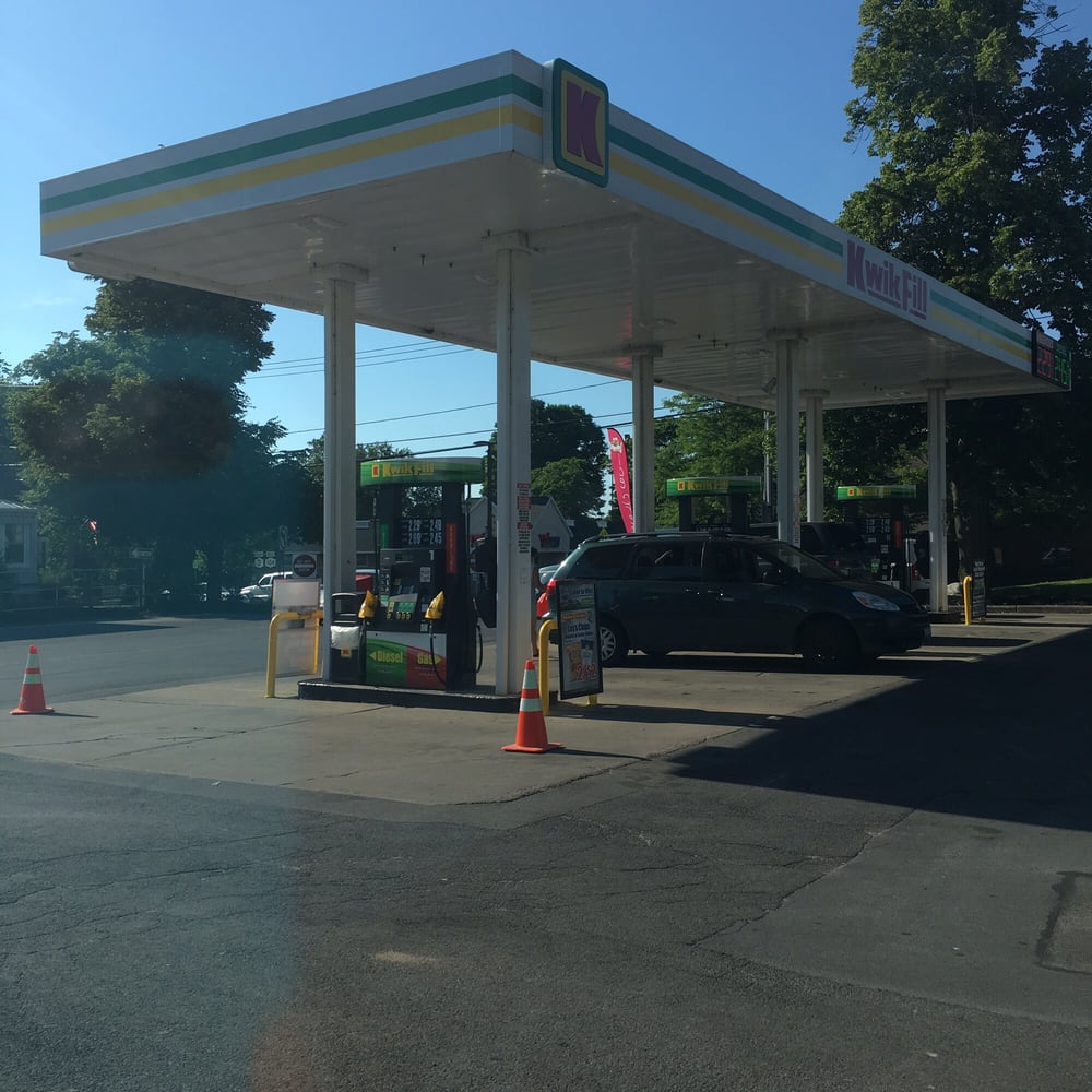 KWIK FILL MINI MART - Updated August 2024 - 5900 E Main, Mexico, New ...