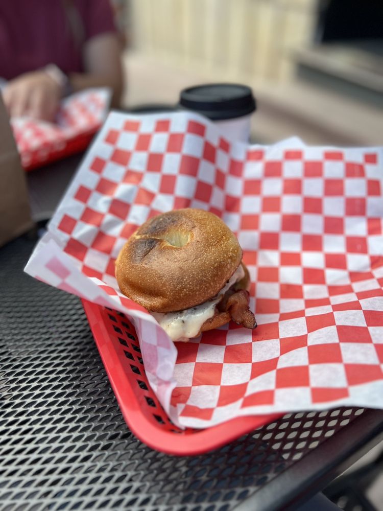 RED DOG COFFEE with 282 real customer photos - Updated August 2024 ...