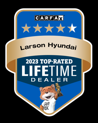 LARSON HYUNDAI SALES - Updated October 2025 - 45 Photos & 117 Reviews ...