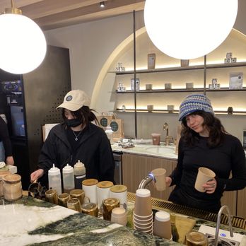 MATCHAFUL - Updated July 2024 - 34 Photos & 17 Reviews - 184 Prince St ...