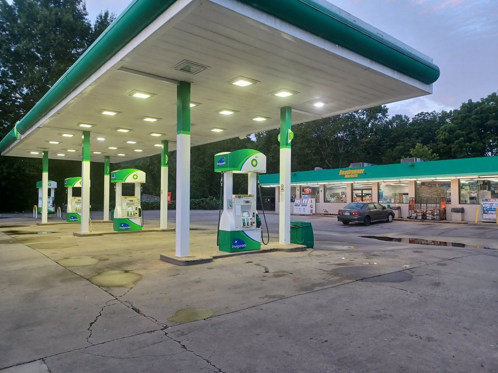BP - Updated October 2025 - 1411 Tunnel Rd, Asheville, North Carolina ...