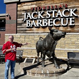 JACK STACK BARBECUE - LEE’S SUMMIT - Updated December 2025 - 435 Photos ...