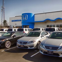 STOKES HONDA NORTH - 38 Photos & 136 Reviews - 8650 Rivers Ave, North ...