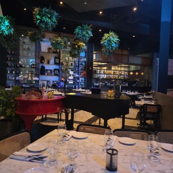 ESTEFAN KITCHEN ORLANDO - Updated December 2025 - 841 Photos & 388 ...