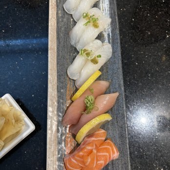 KINZA SUSHI AND ASIAN IZAKAYA - Updated September 2025 - 1132 Photos ...