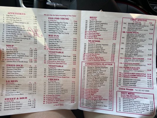 CHINA HOUSE - Updated October 2024 - 11 Photos & 20 Reviews - 26535 ...