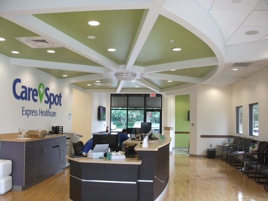 CARESPOT URGENT CARE - ORLANDO SOUTH ORANGE - Updated October 2025 - 12 ...